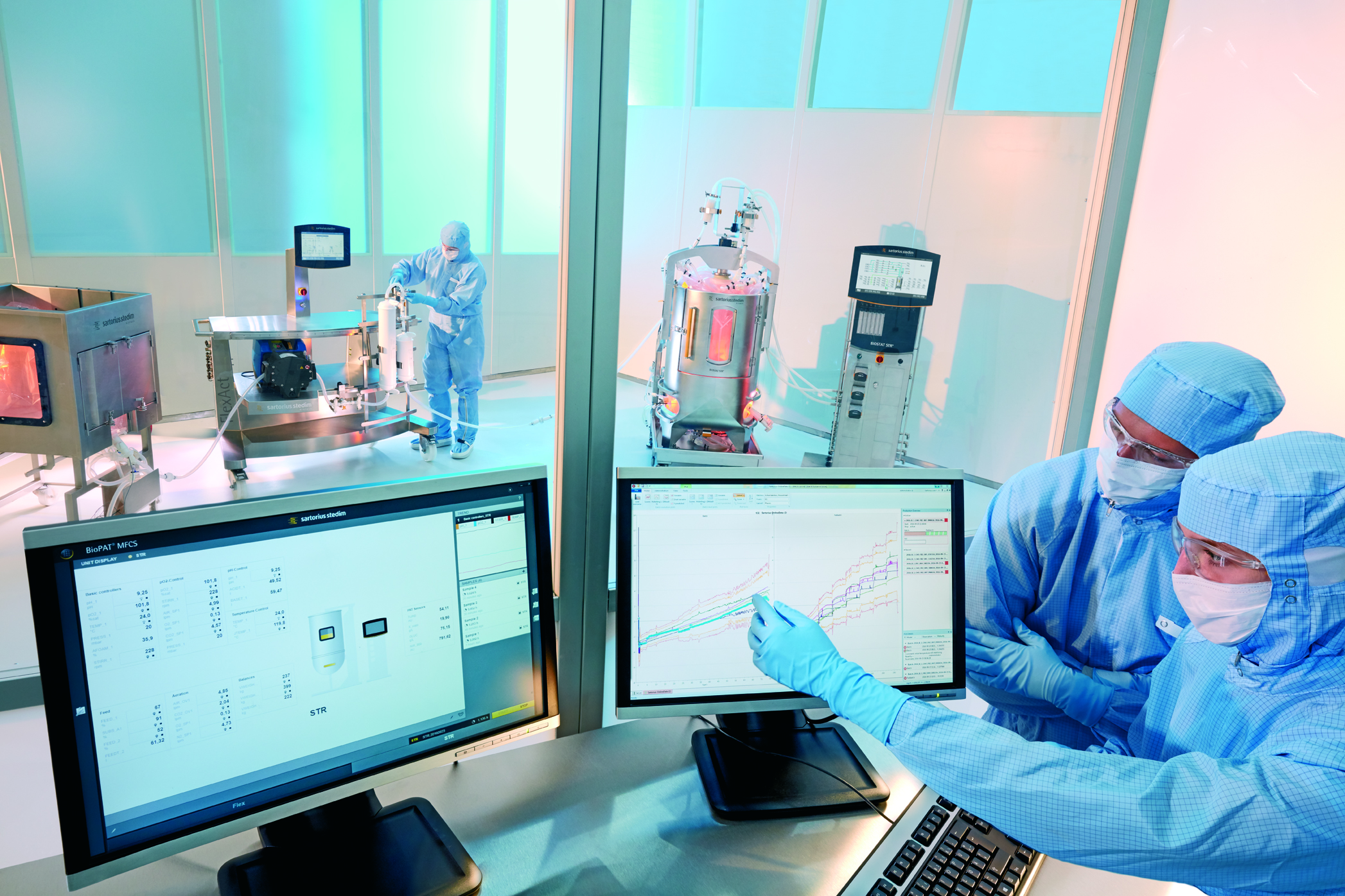 Making better business decisions and optimizing process... | CPHI Online