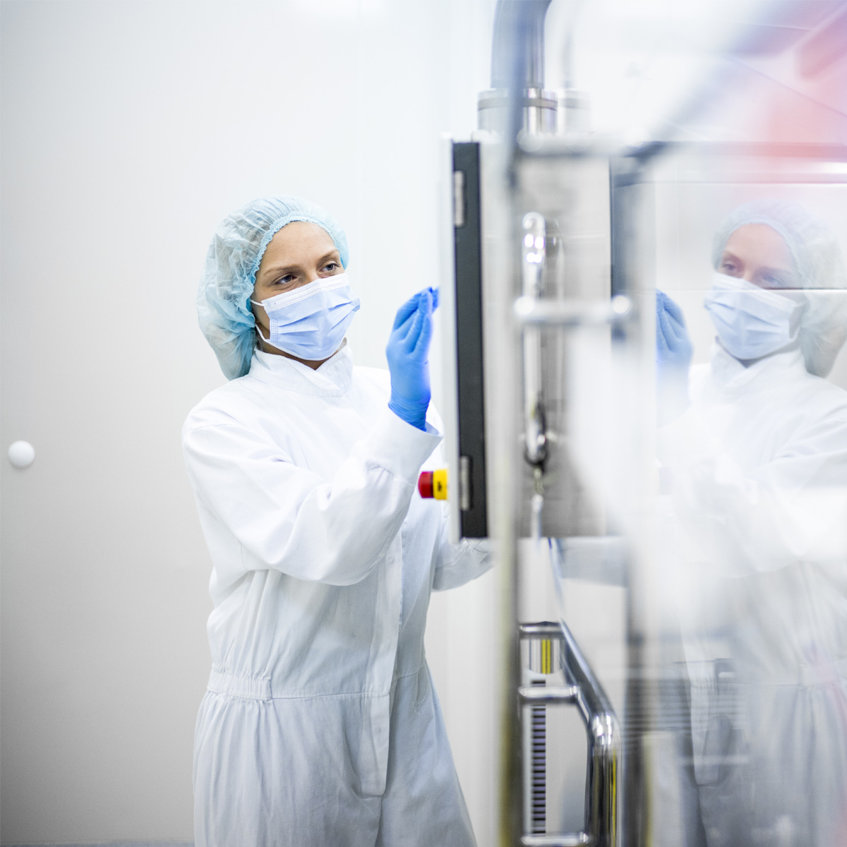 Meeting Critical Deadlines: Custom Assemblies for Viral... | CPHI Online