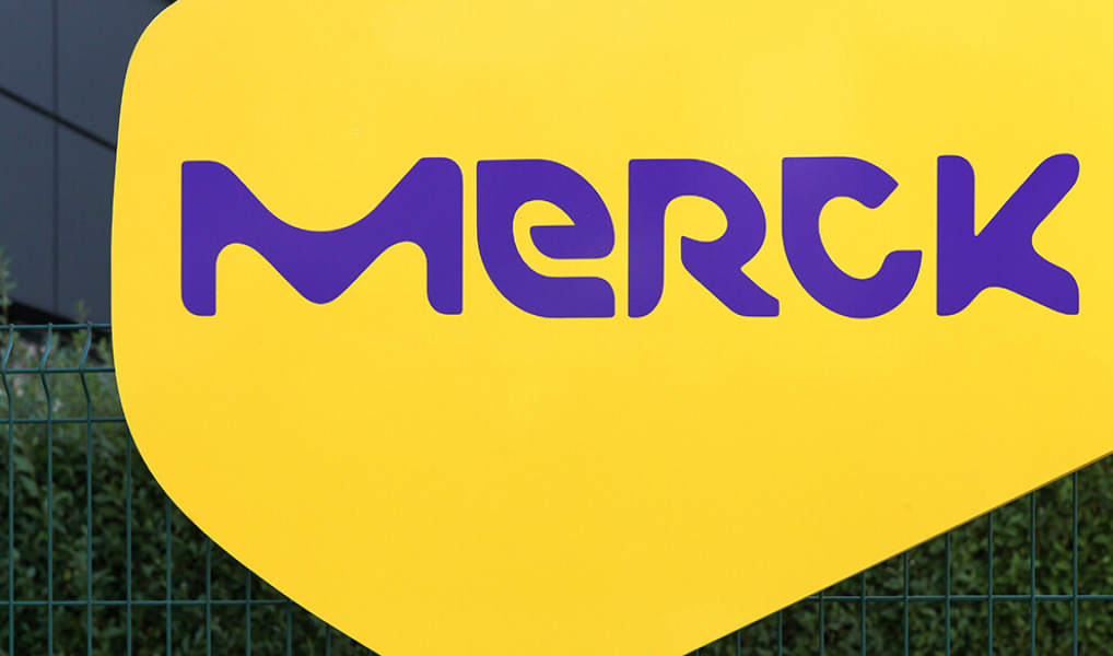 About Merck | CPHI Online