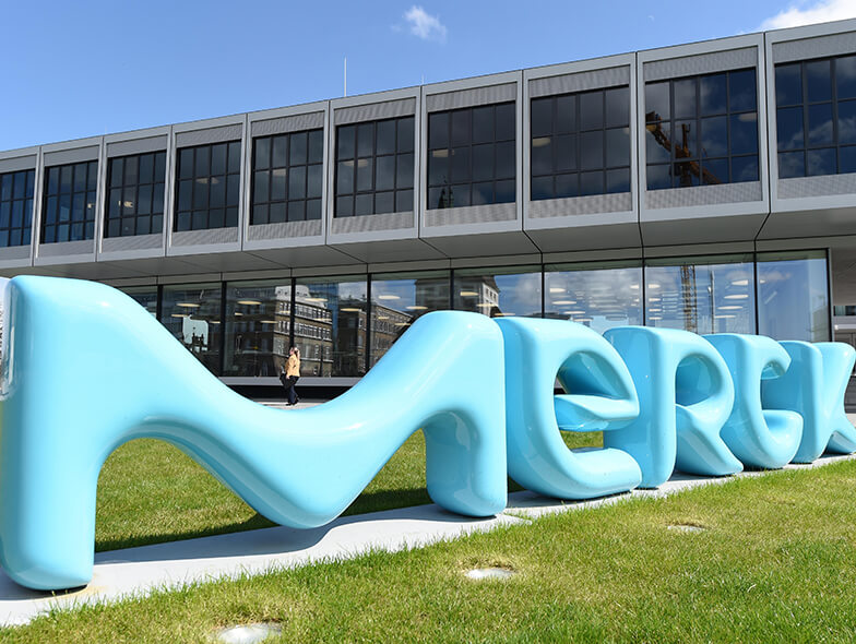 Merck KGaA to design manufacturing process for first Nigerian... | CPHI ...