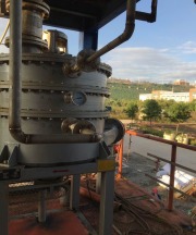 Methanol-Water Distillation/Rectification | CPHI Online