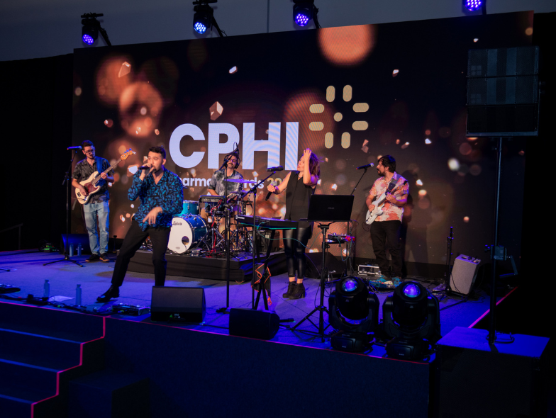 More to celebrate at the CPHI Milan Pharma Awards 2024 | CPHI Online