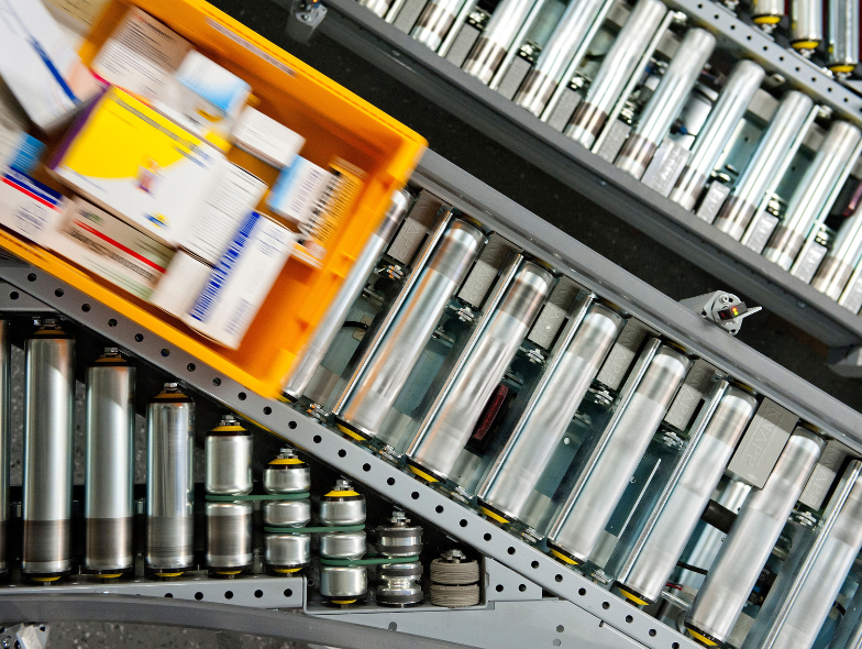 Navigating Cross-Border Pharmaceutical Logistics: Strategies... | CPHI ...