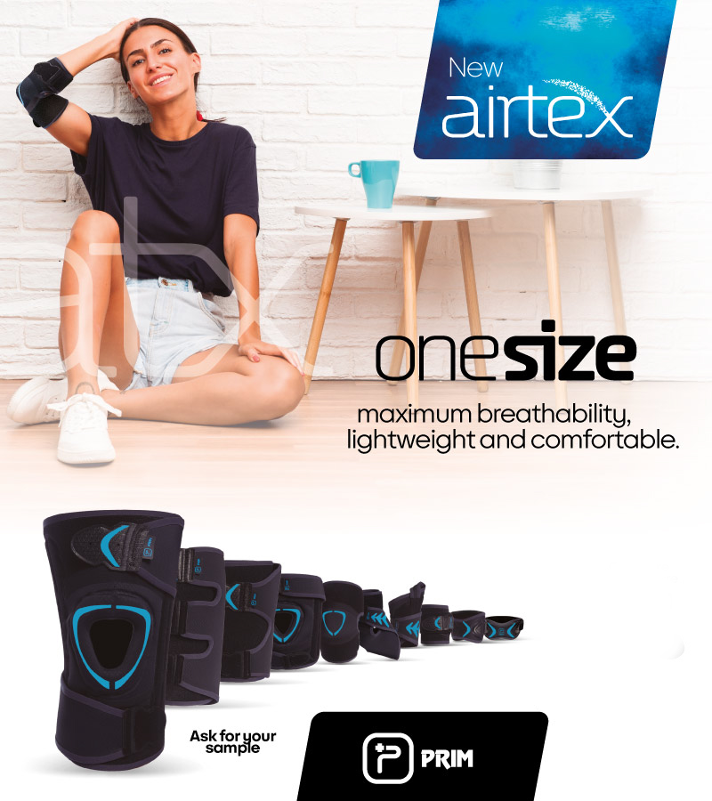 NEW AIRTEX OS & AIRTEX PRO | CPHI Online