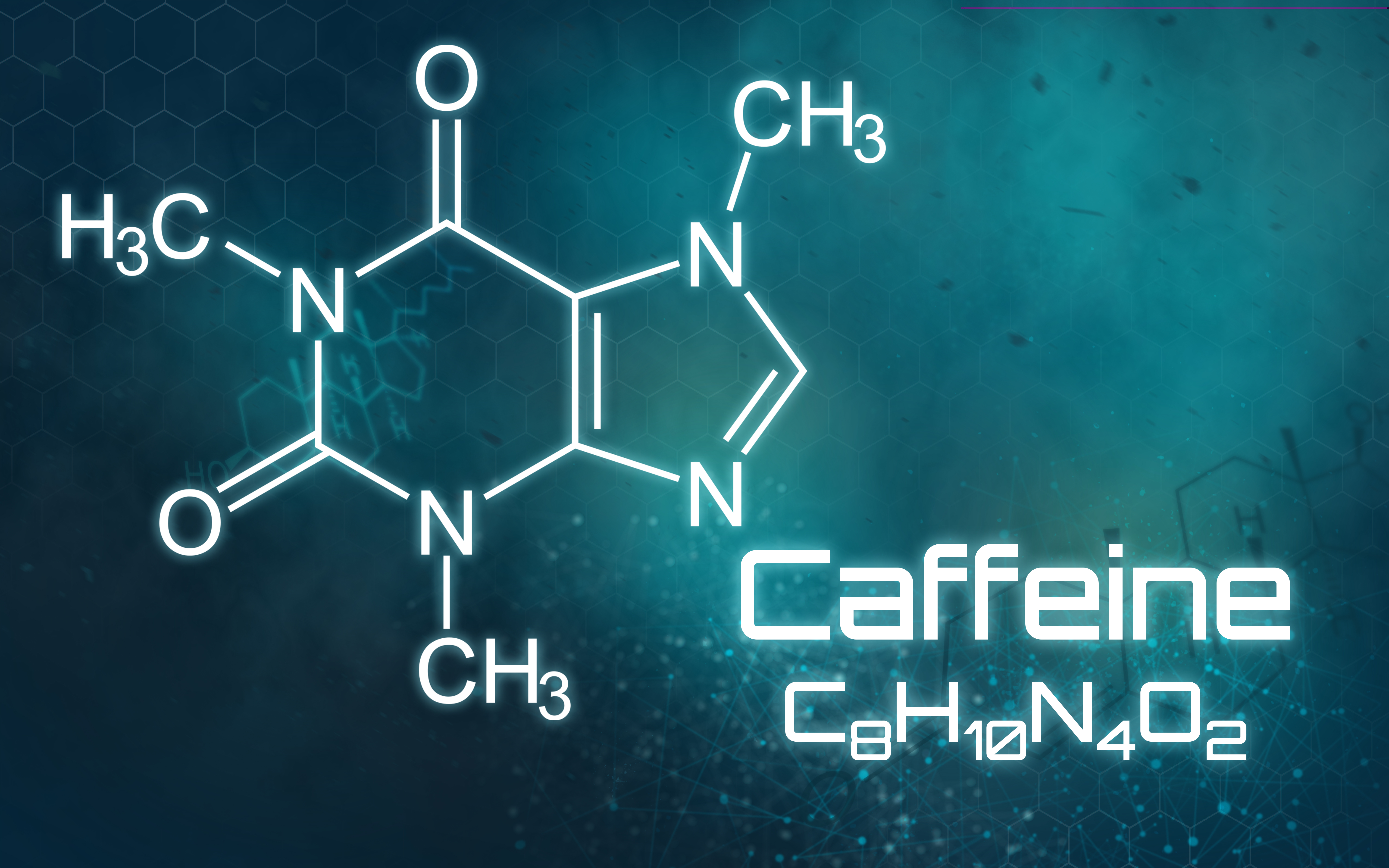 New Caffeine Manufacturing Partner | CPHI Online