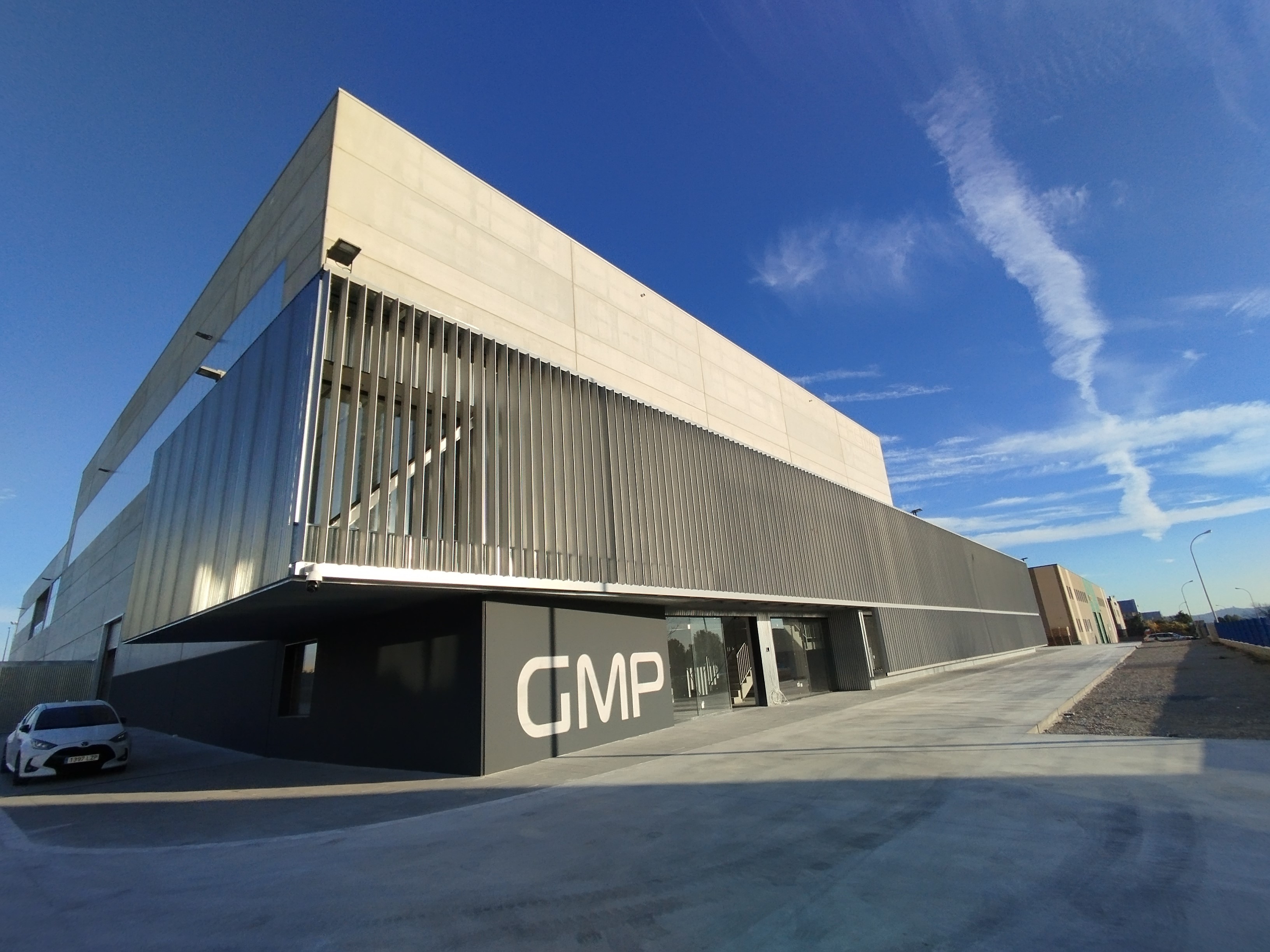 NEW FACTORY IN 2024 ! | CPHI Online