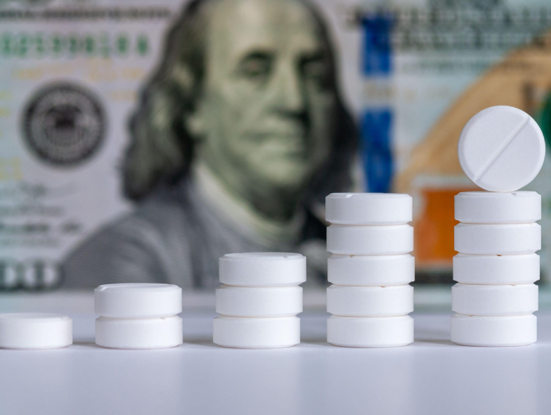 New year, new prices: at least 350 drugs in USA to see... | CPHI Online
