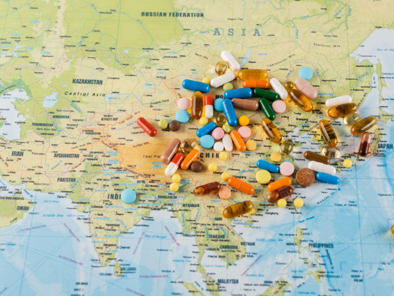 Novartis agrees for copies to be made of cancer drug to... | CPHI Online