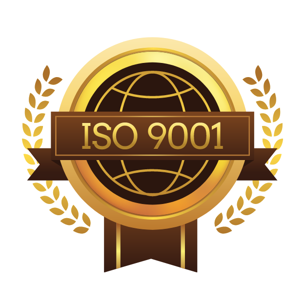 Our Company Achieves ISO 9001 Certification: a Commitment... | CPHI Online