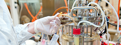 Pall introduces proprietary bioreactor control system | CPHI Online