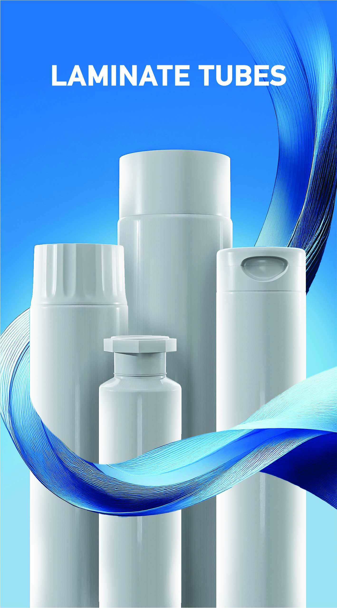 PERFEKTÜP LAMINATE TUBE PRODUCTS CATALOG | CPHI Online