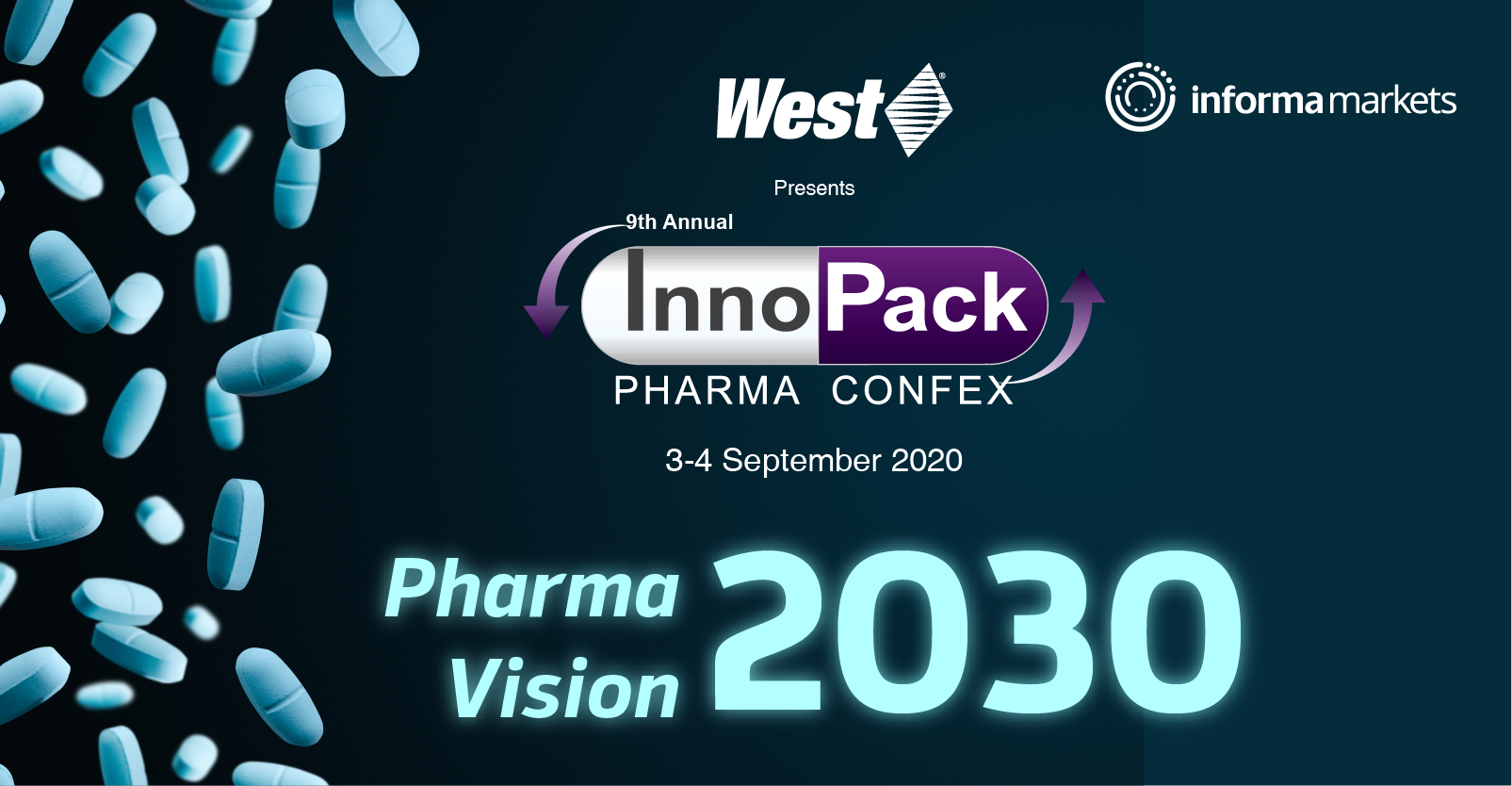 Pharma 2030 and Packaging | CPHI Online