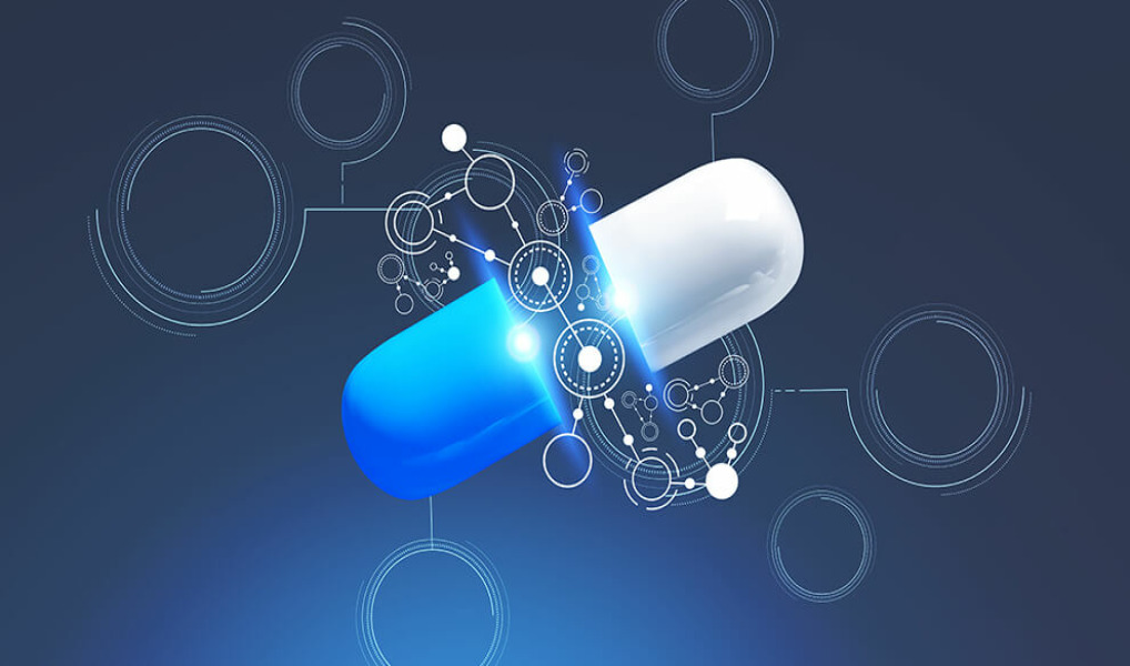 Latest News in the Pharma Industry: Digitisation
