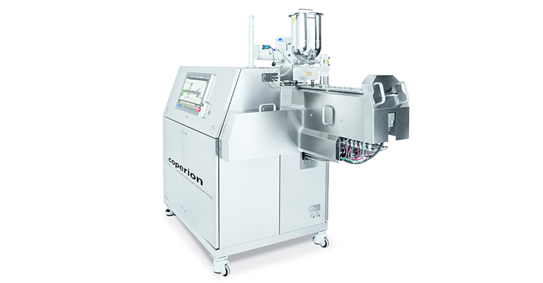 Pharmaceutical Extrusion Process | CPHI Online