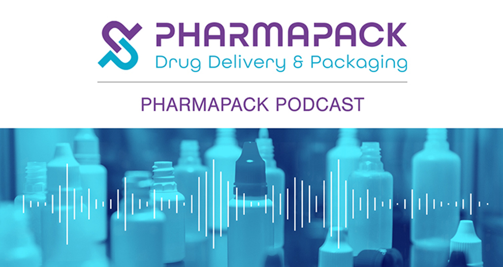 Pharmapack Podcast Series: Patient-Centric Packaging Design... | CPHI ...