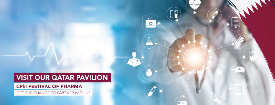 Qatar's healthcare sector exports witness significant growth | CPHI Online