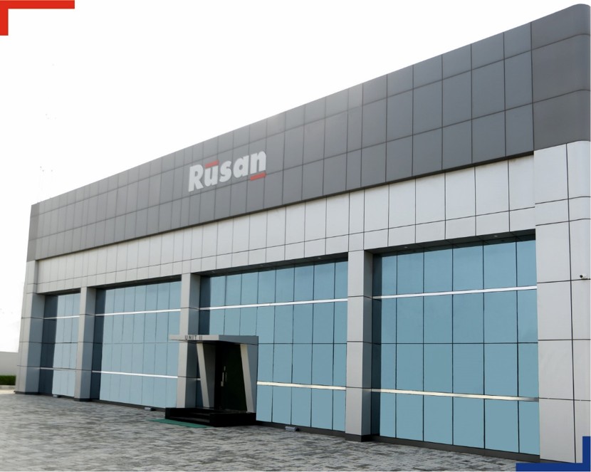 Rusan Pharma achieves dual GMP milestones from TGA, Australia... | CPHI ...