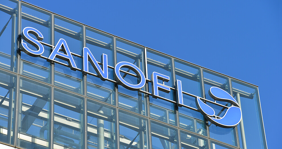 Sanofi to provide fill and finish manufacturing support for... | CPHI ...