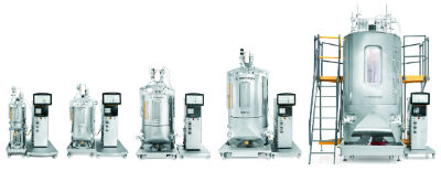 Sartorius introduces new BIOSTAT STR bioreactor range and... | CPHI Online