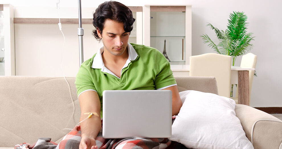 Self-administration trend driving demand for subcutaneous... | CPHI Online