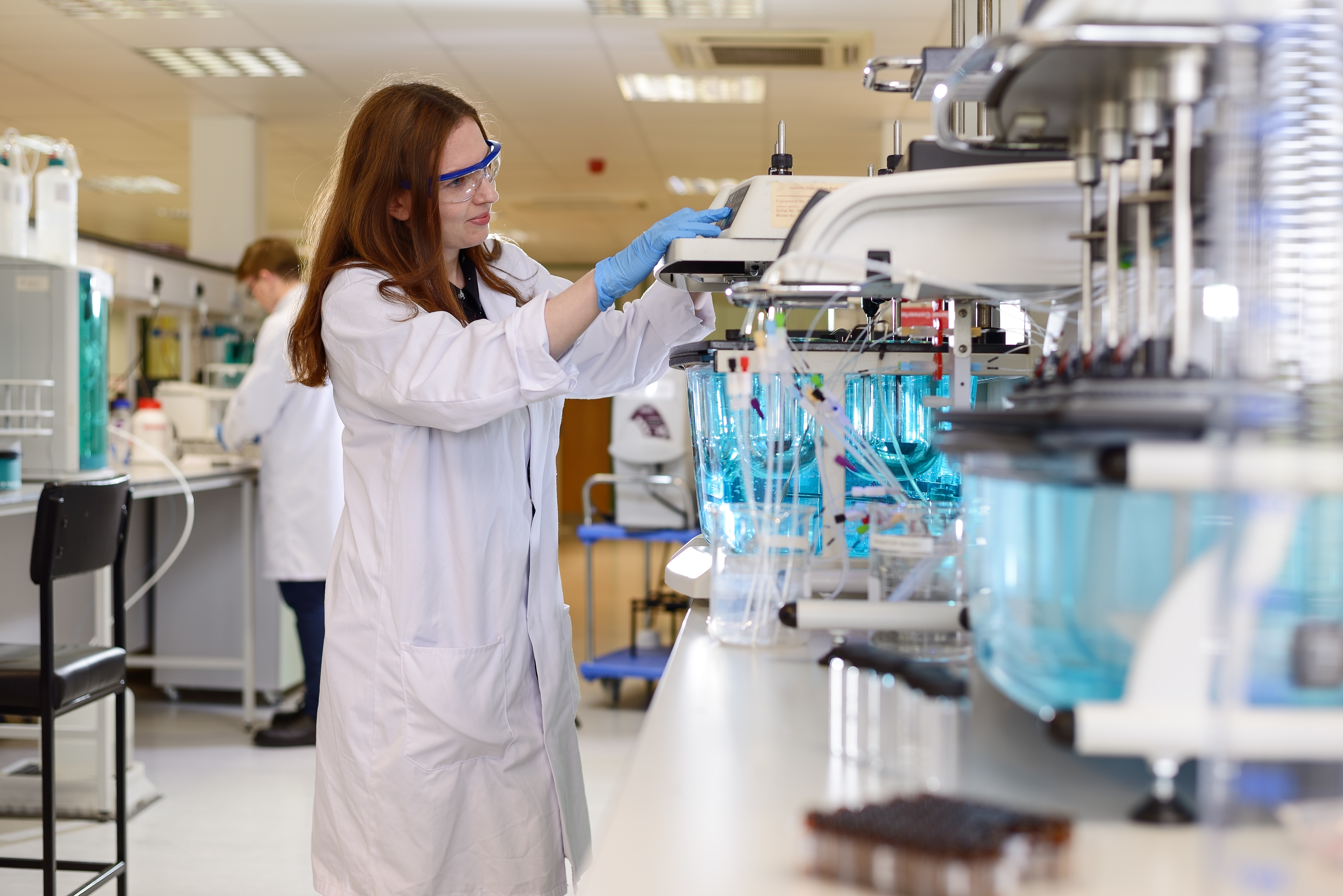 SGS Quay Pharma Collaborates to Develop New Oral Medicine... | CPHI Online