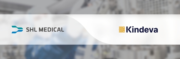 SHL Medical and Kindeva partner to enhance services for... | CPHI Online