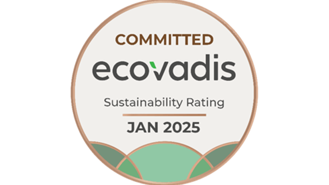 Solvias Earns Strong First Assessment from EcoVadis | CPHI Online