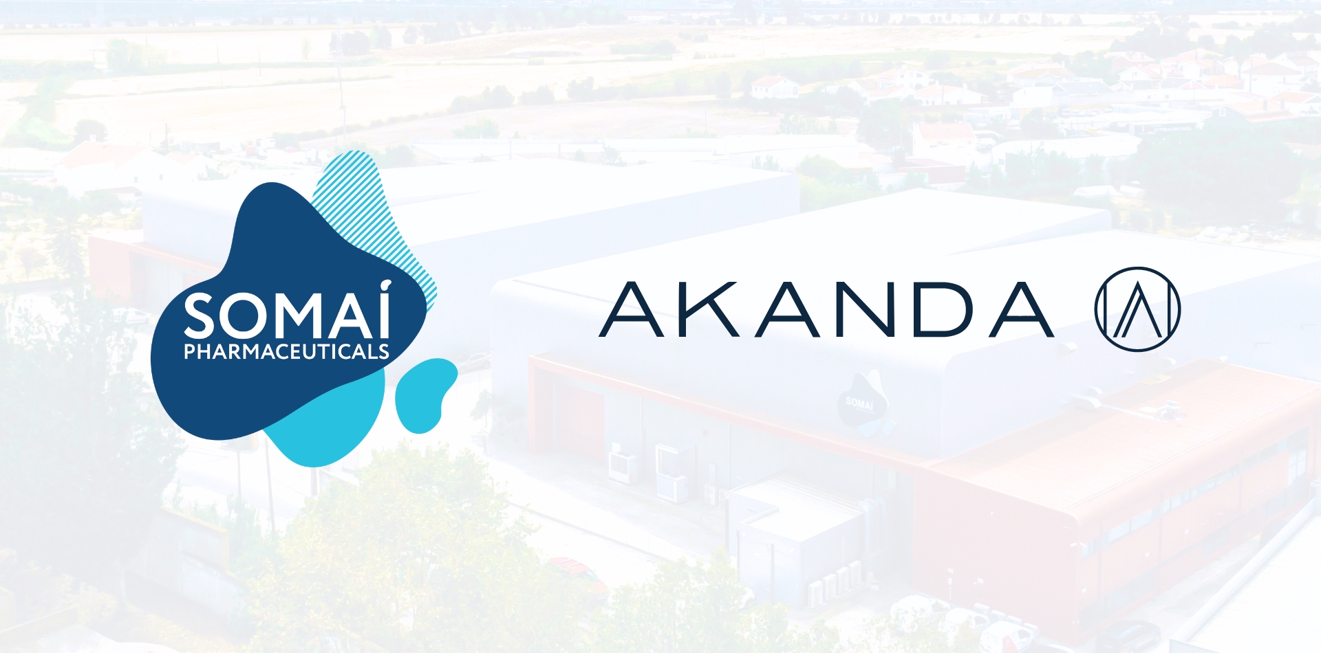 SOMAÍ Pharmaceuticals Acquires RPK Biopharma (Holigen),... | CPHI Online