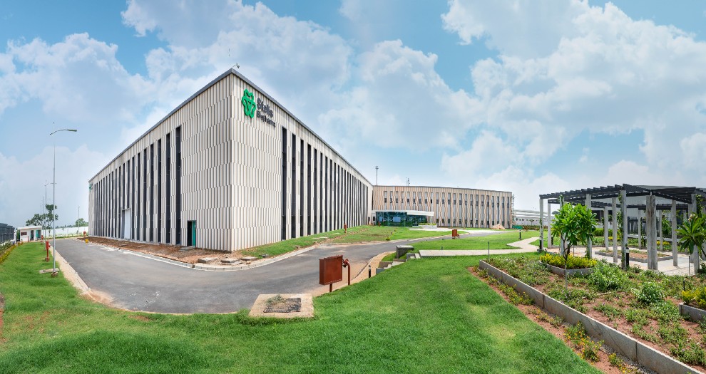 Stelis starts next phase of investment into its biologics... | CPHI Online