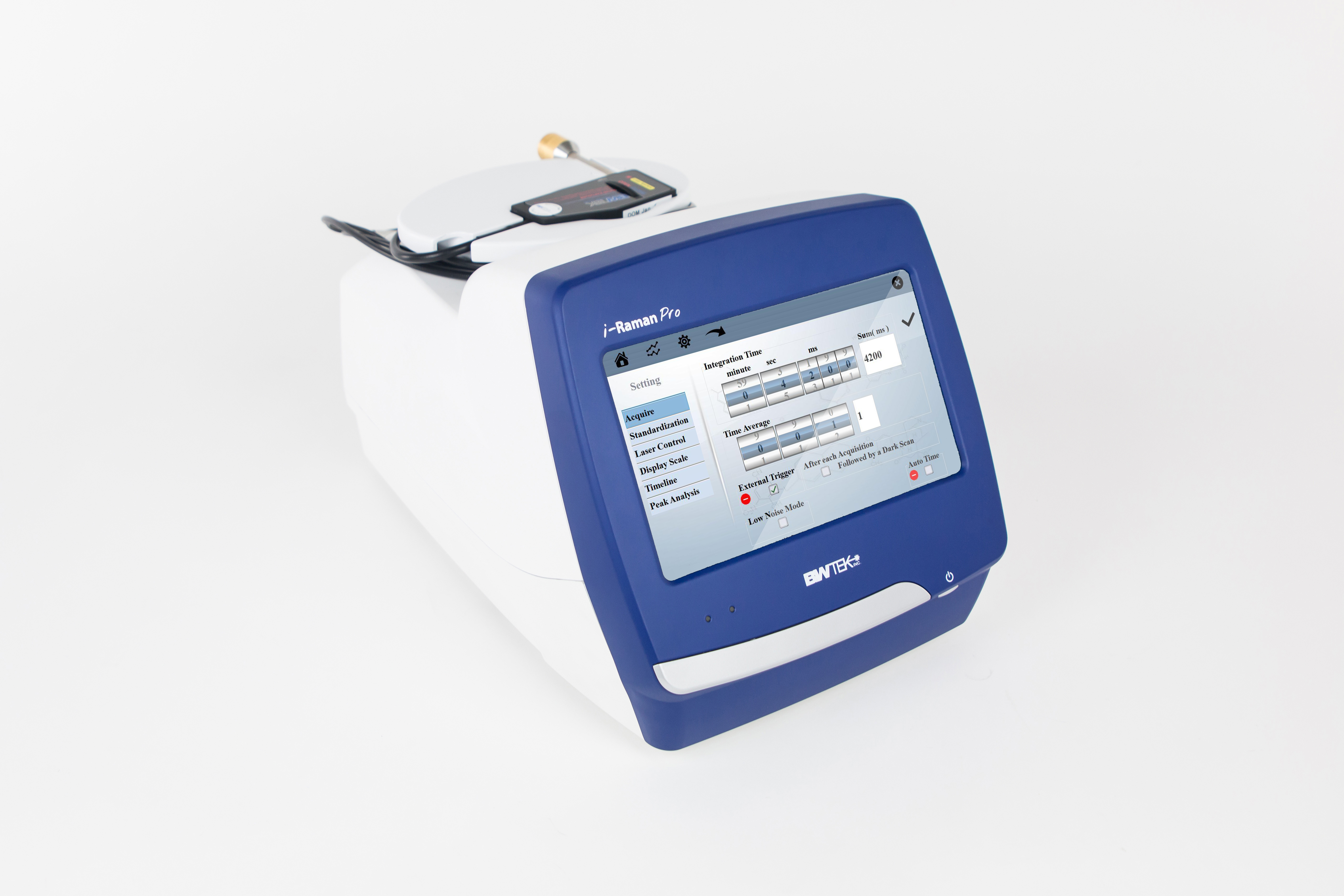 STRaman™ Portable Raman Analyzer Wins Pittcon Today Excellence ...