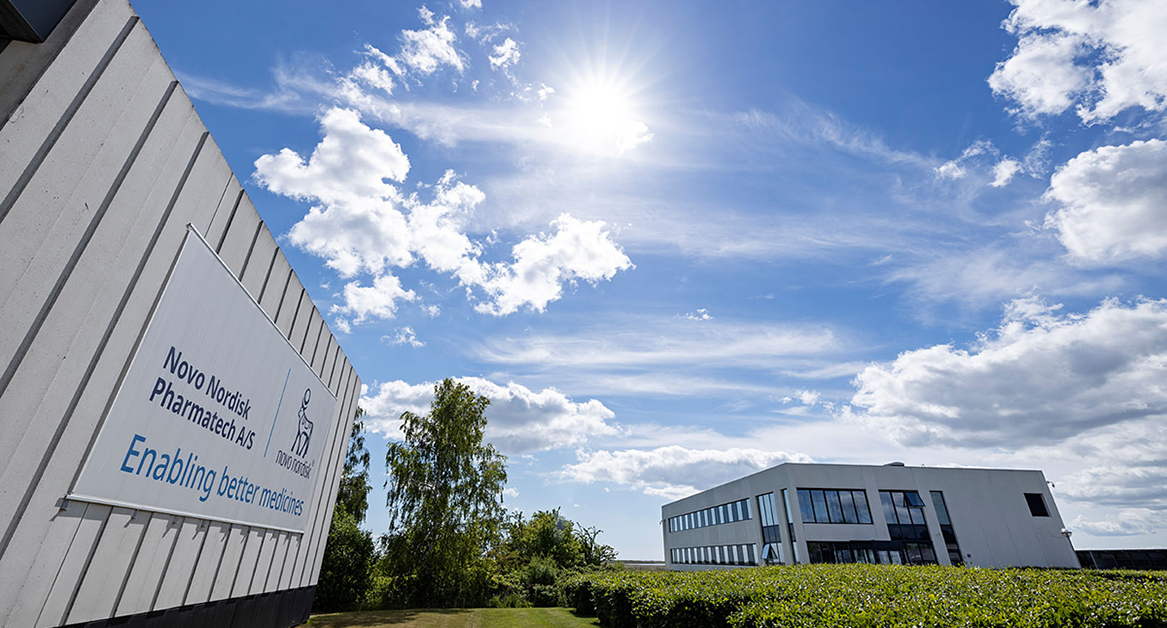 Striving for zero environmental impact | CPHI Online