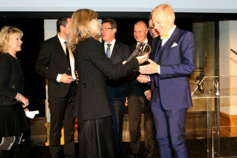 Swedish CDMO recognised for its commitment to its French... | CPHI Online