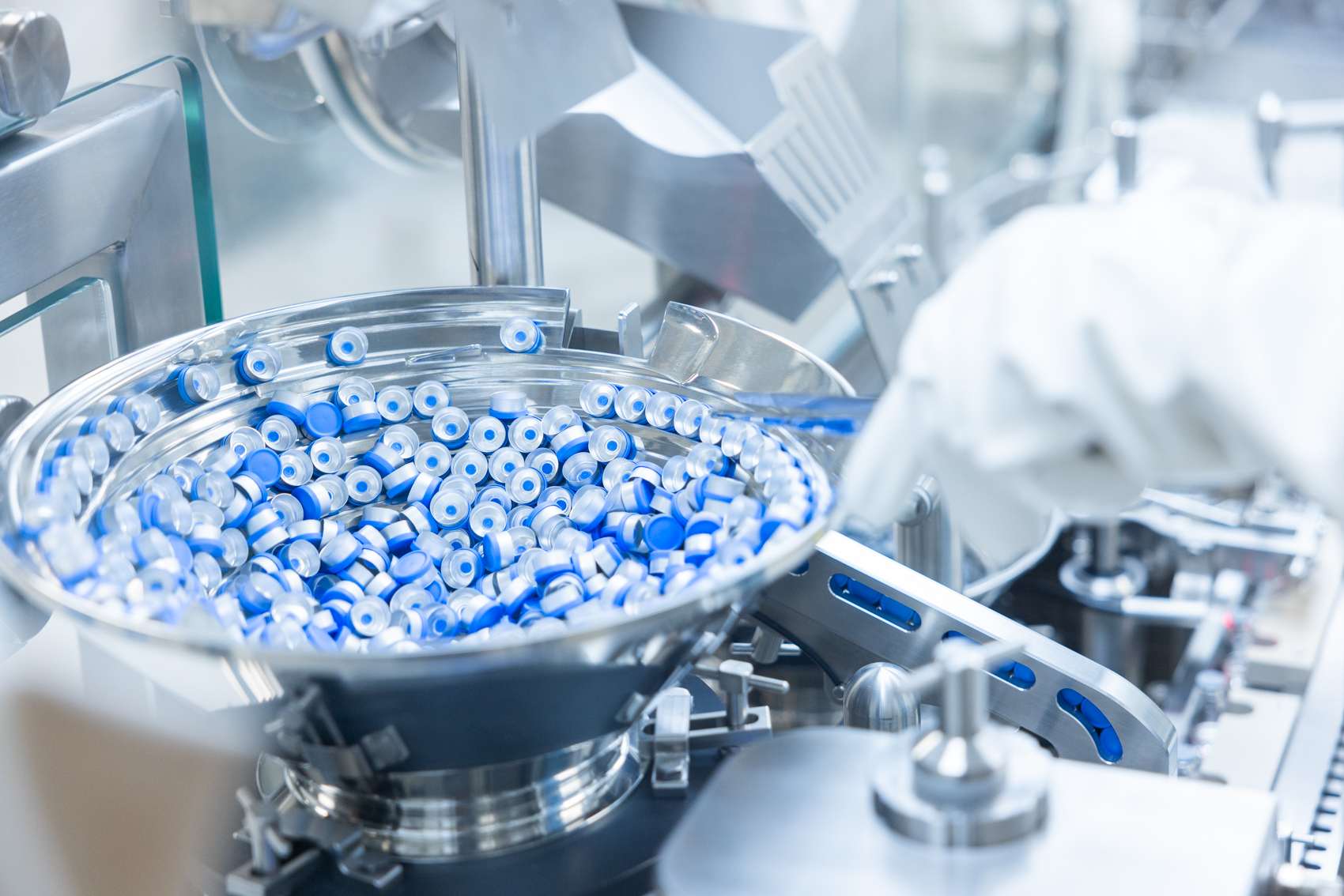 Symbiosis Expands Quality Leadership with New Qualified... | CPHI Online