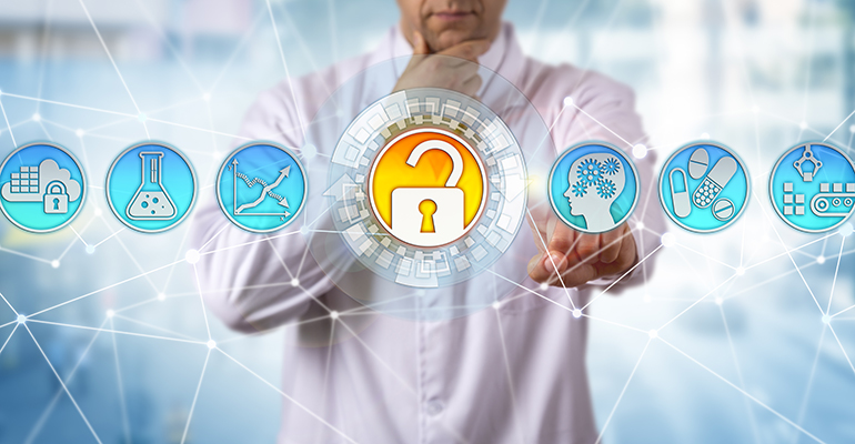 Tackling pharma’s data integrity challenge | CPHI Online