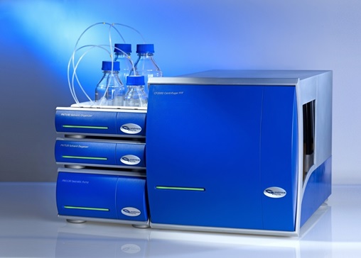 Technique improves drug delivery system characterization | CPHI Online