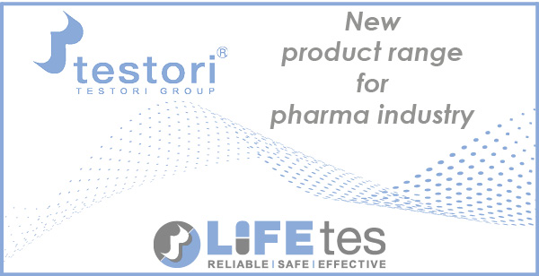 Testori LIFEtes | CPHI Online