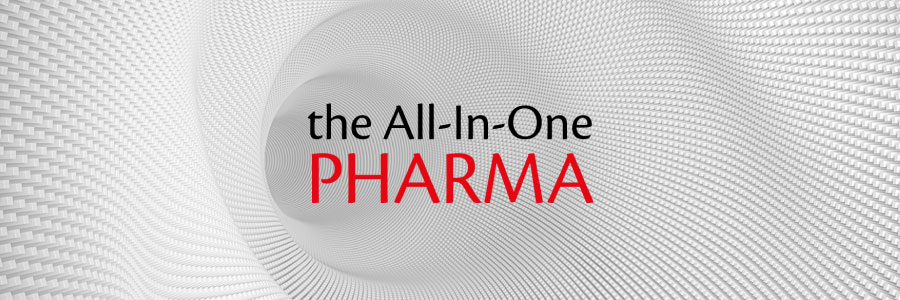 The All-In-One Pharma | CPHI Online