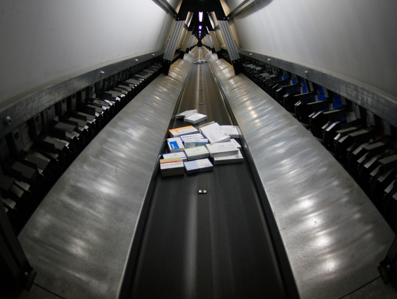 The PSCI publishes Materiality Assessment of the Pharma... | CPHI Online