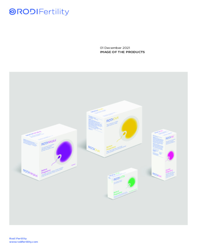 RODI NK Plus | RODI FERTILITY | CPHI Online