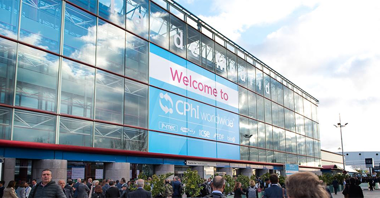 The talk of the show? | CPHI Online