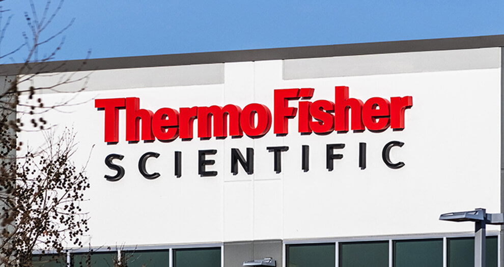 Thermo Fisher snaps up diagnostic specialist Mesa Biotech... | CPHI Online