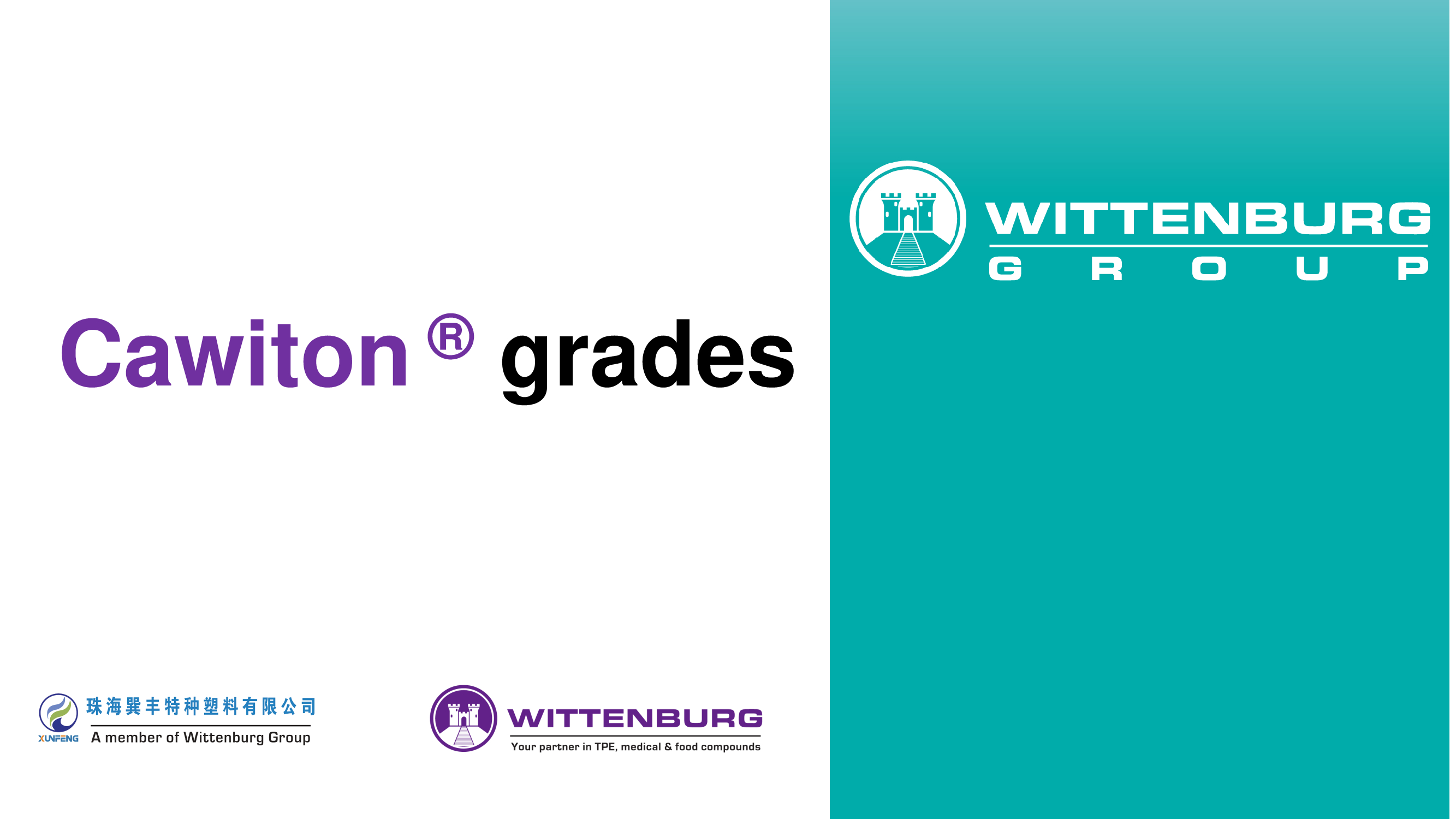TPE solutions for Biopharma tubing | CPHI Online