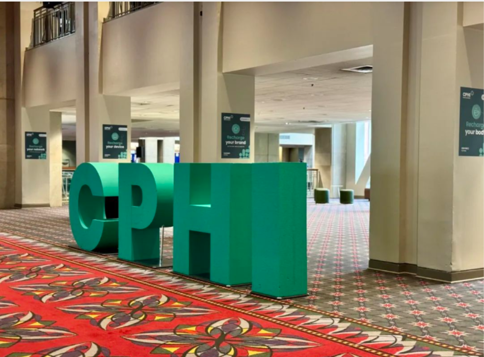 Unite Globally | Topscience Successfully Concludes CPHI... | CPHI Online