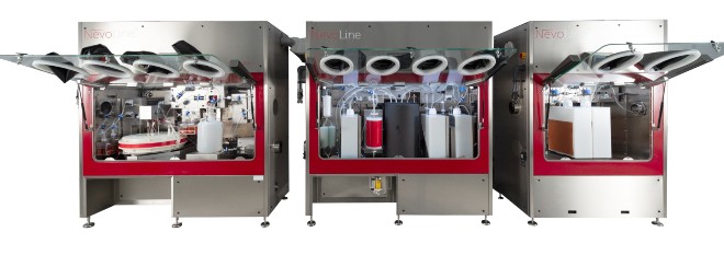 Univercells' €50M investment to speed delivery of manufacturing ...