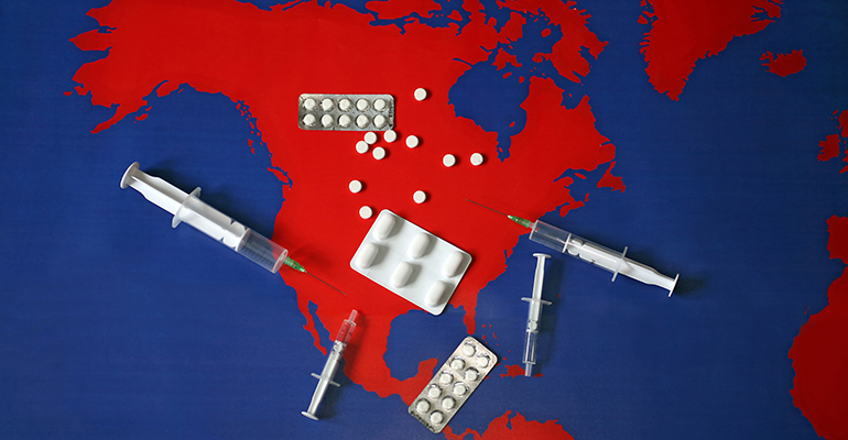 US Pharma Outlook: Ten Trends to Look Out For in 2020 | CPHI Online