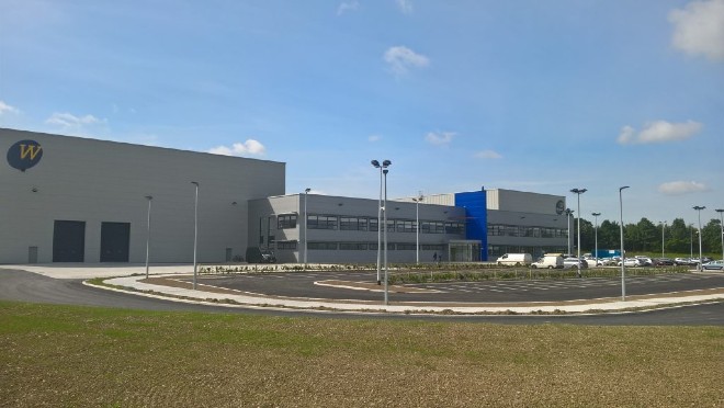 Wasdell Group granted IMP licence for European headquarters | CPHI Online