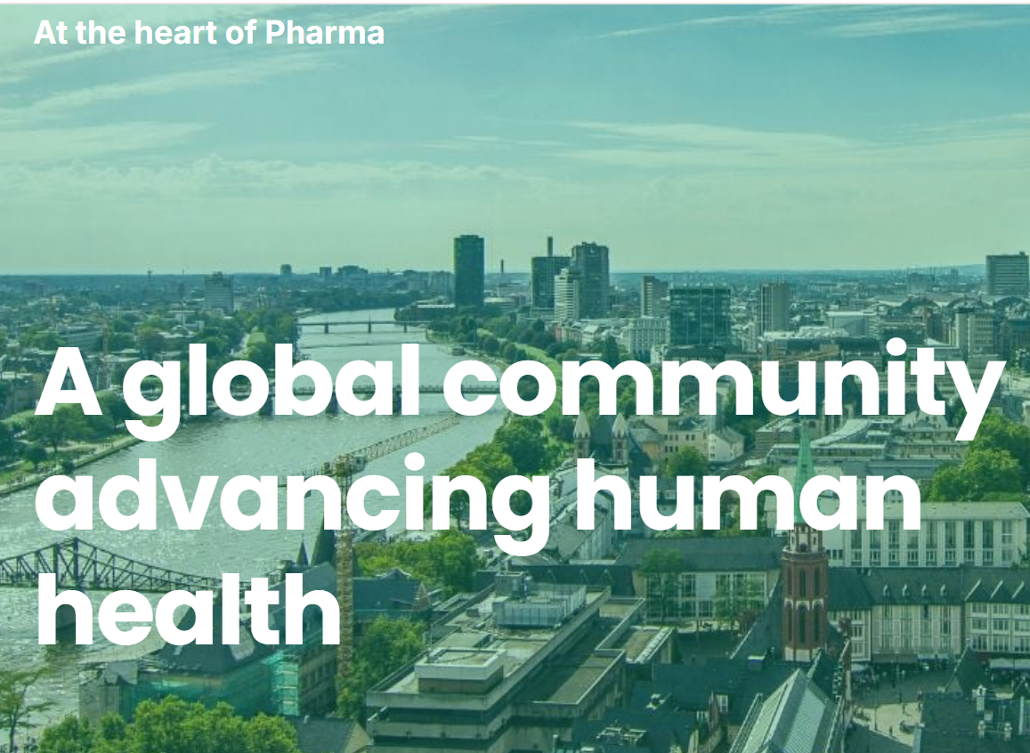 We will attend CPHI Frankfurt from 28- 30, Oct, 2025 | CPHI Online