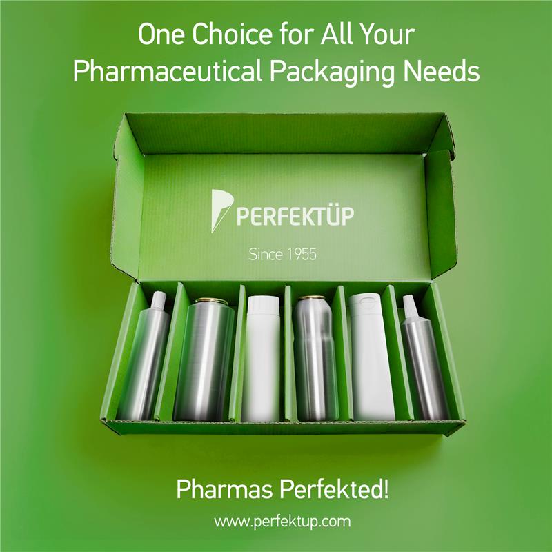 Your One-Stop Solution for Pharmaceutical Packaging Needs: | CPHI Online
