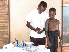 CPHI Podcast Series: Achieving global health equity through... | CPHI ...