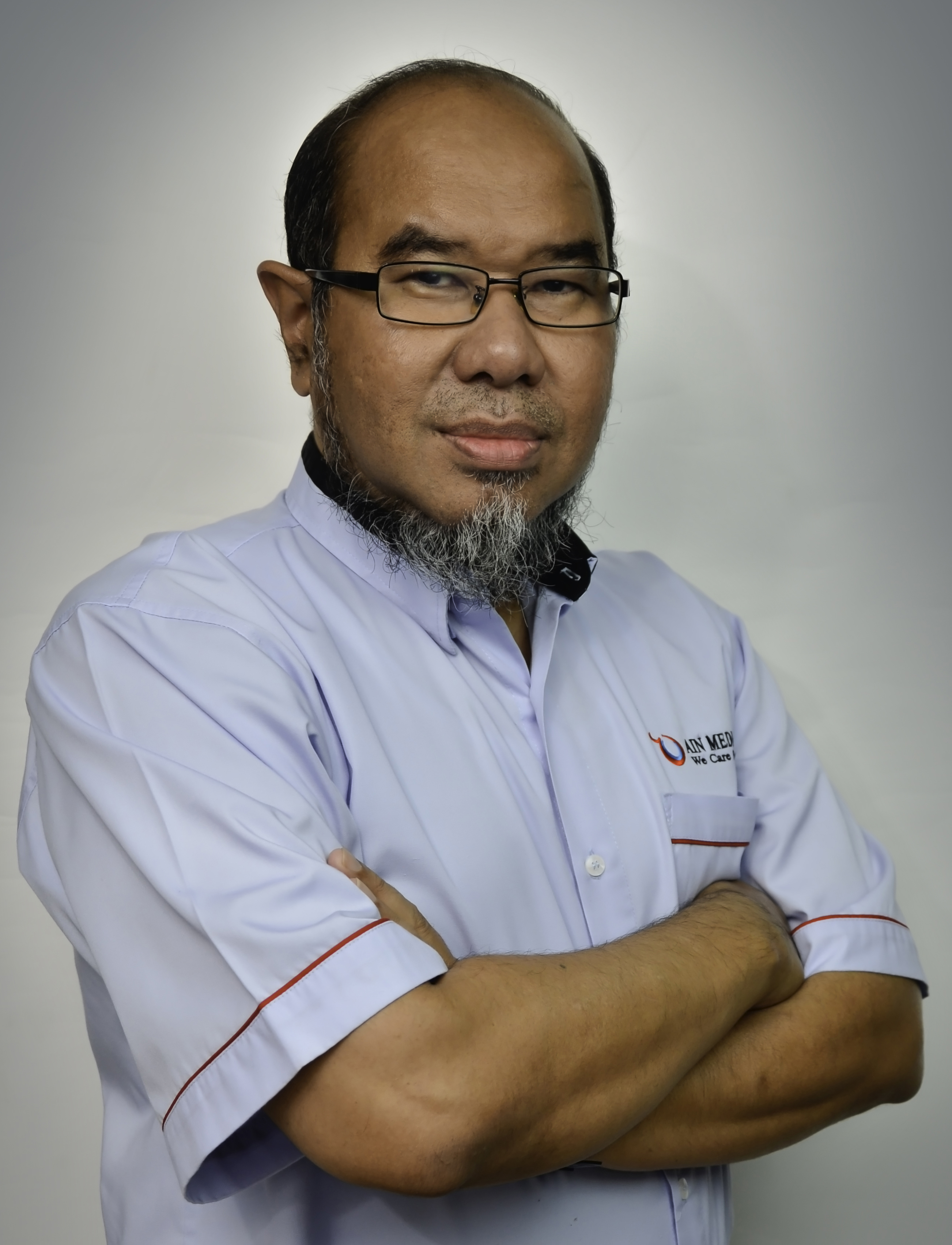 Ain Ophthal Mellose | Ain Medicare Sdn Bhd | CPHI Online